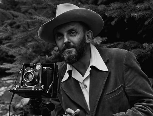 History’s Most Influential Photographers | Ovejero.info