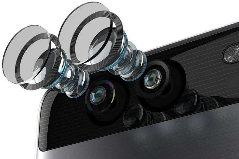 A Breakdown Of How Smartphones And DSLR Cameras Differ