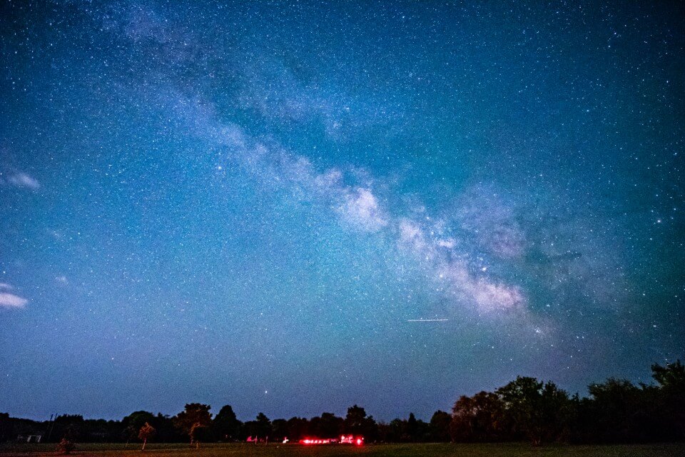 Tips And Tricks For Improving Home-Based Astrophotography