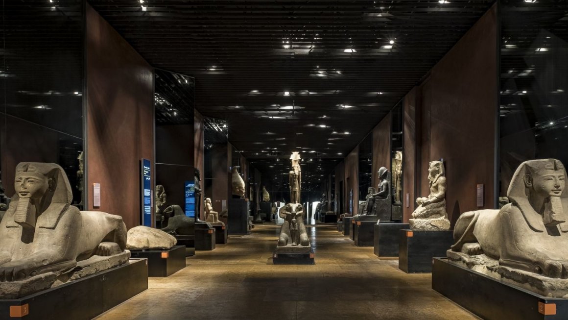 The Top Museums To Dive Into Ancient Egyptian Civilisation